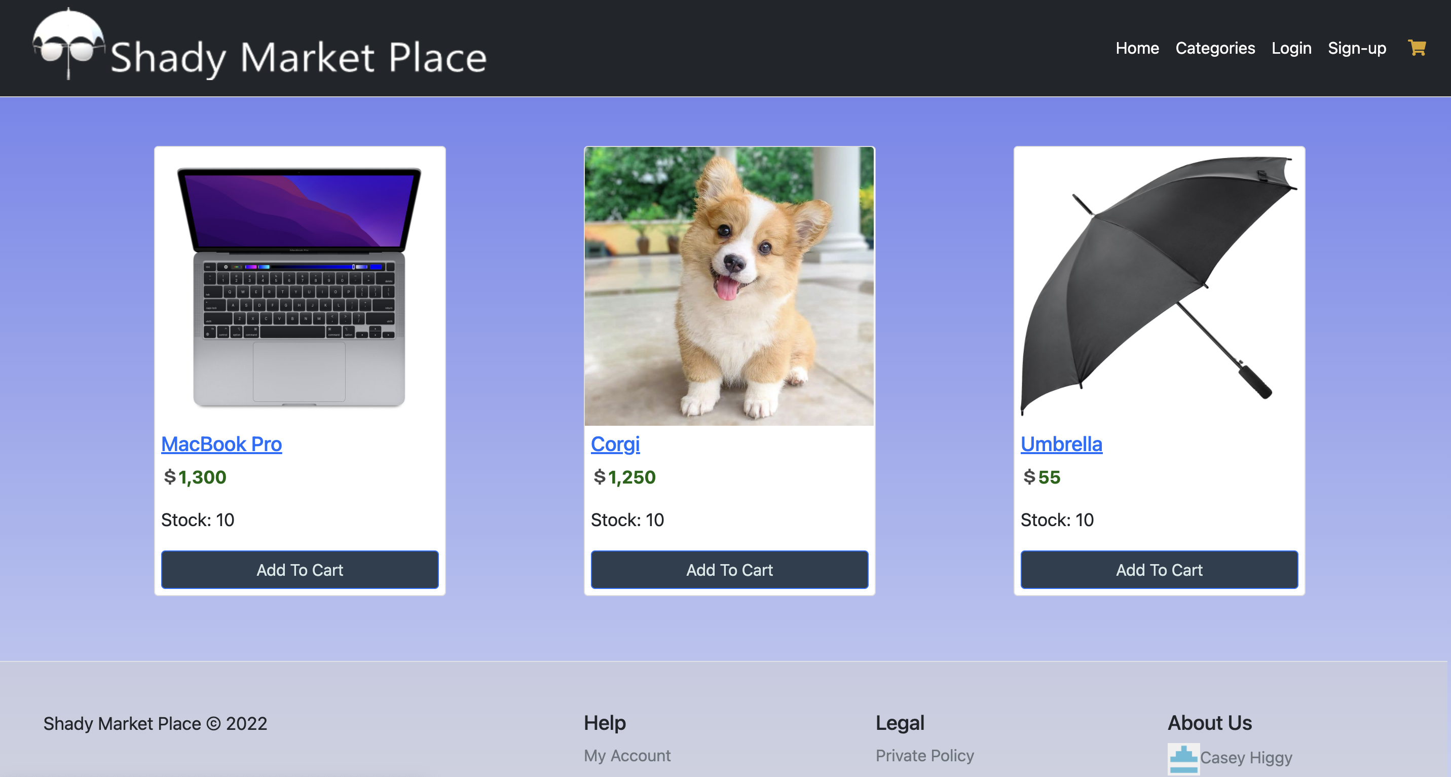 Davis Ransom's Digital Portfolio